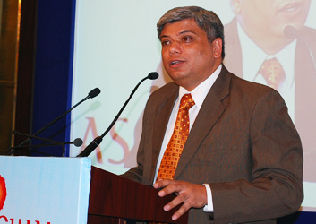 Centenary conference of Indian Civil Aviation