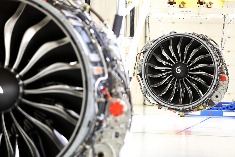 CFM and Delta TechOps expand LEAP open MRO network