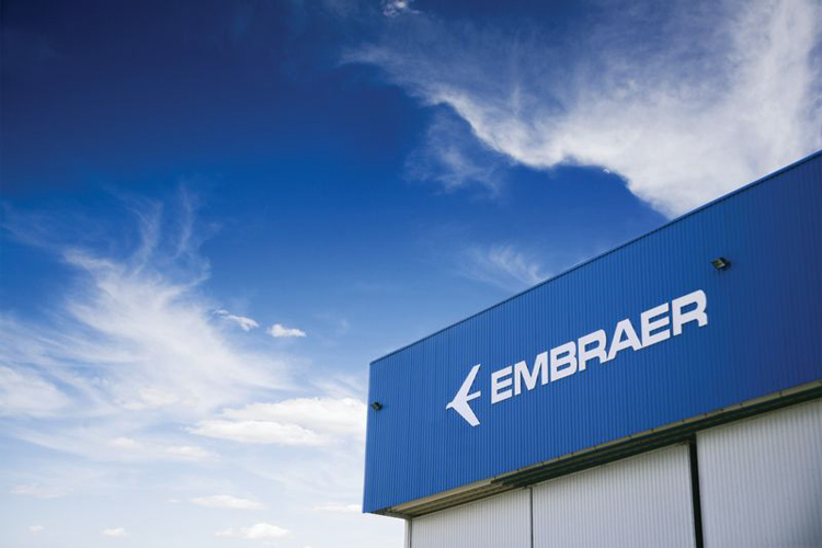 Embraer and Aernnova conclude strategic partnership agreement in Évora