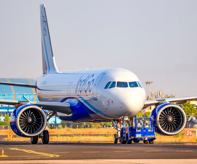 GTF Engines Now Power More than 1000 Aircraft