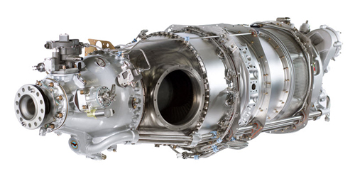 Pratt & Whitney Canada's PT6A–67F Engines to Power the G–111T ...