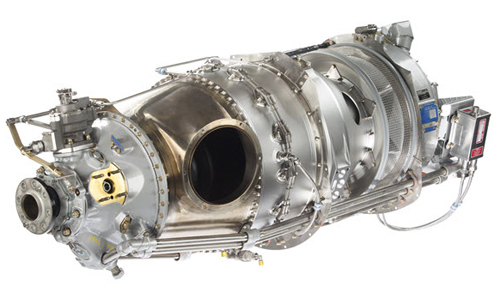 Pratt & Whitney Canada PT6A–25C Engine Selected to Power New DART–750 ...