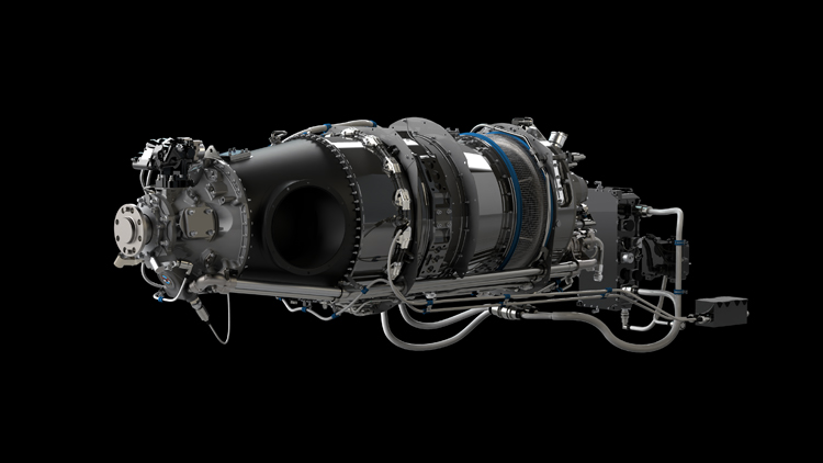 Pratt & Whitney Canada Expands the PT6 E–Series Engine Family and ...