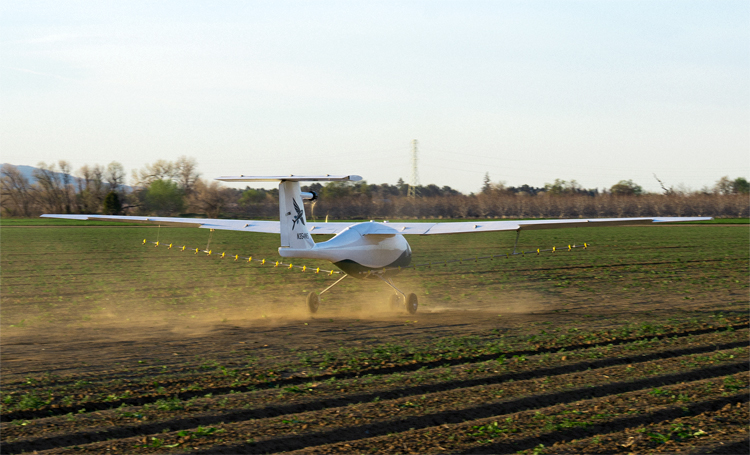 EmbraerX and Pyka Team Up to Accelerate the Future of Autonomous ...